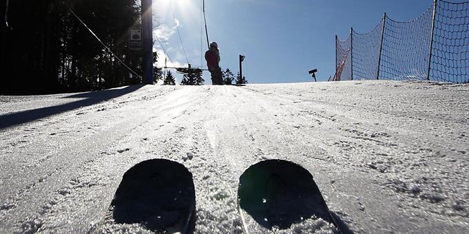 Oslo Ski Center ski rental